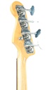 Fender Jaco Pastorius Jazz Bass Sunburst 2006 | The Fellowship of Acoustics